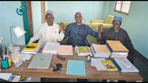 Brouille Au Pcrn Robert Kona Fondateur Du Parti Accuse Cabral Libii De