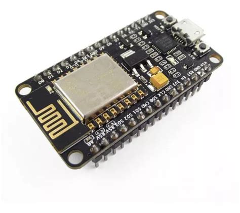 Placa De Desarrollo Nodemcu Esp8266 En Venta En Arequipa Arequipa Por