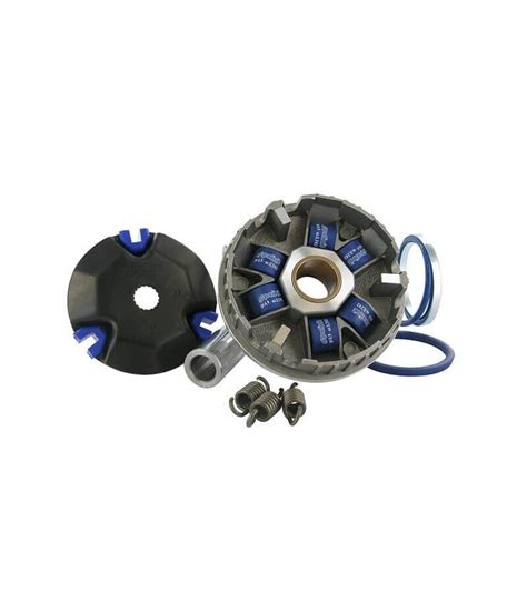 Variador Polini HI Speed Minarelli Largo Corto Aerox Jog RR 241 670