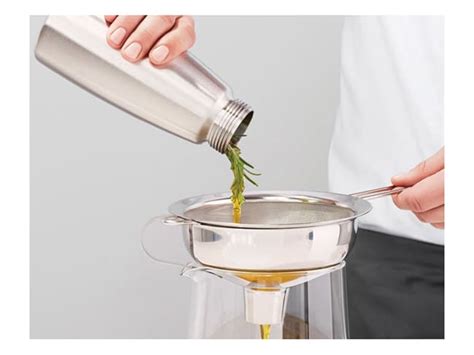 Kit Rapid Infusion Isi Meilleur Du Chef