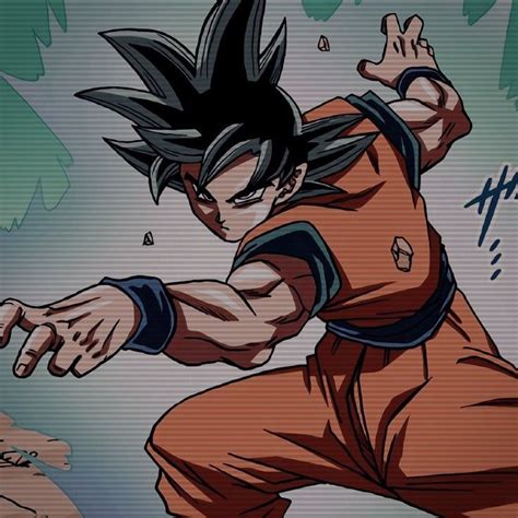 Dragon Ball mangá icons Dragon Ball Super Artwork Dragon Ball Super