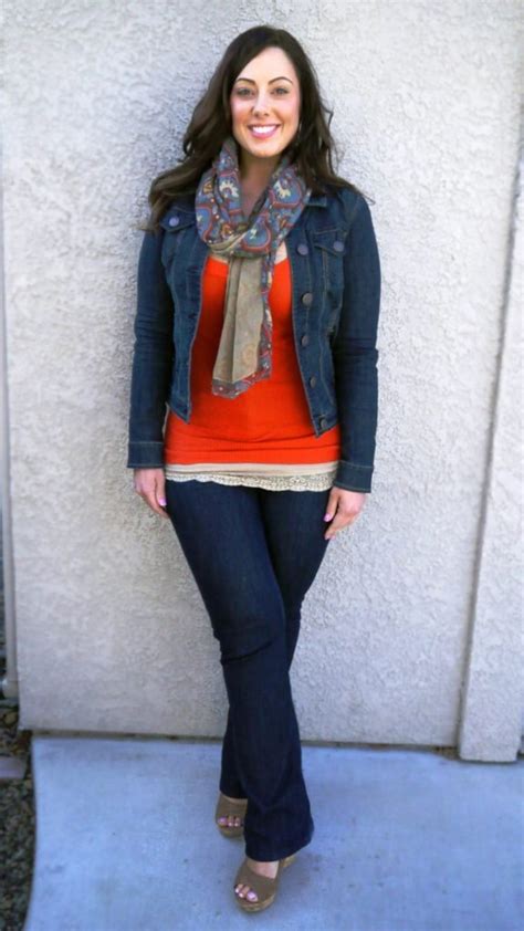 35 Curvy Women Fashion Ideas To Try And Be Amazing