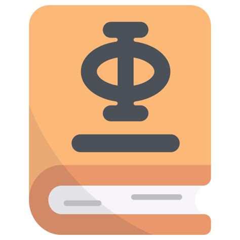 Filosof A Iconos Gratis De Educaci N