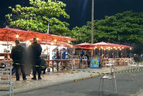 Ataque A M Dicos No Rio Uma Das V Timas Pode Ter Sido Confundida