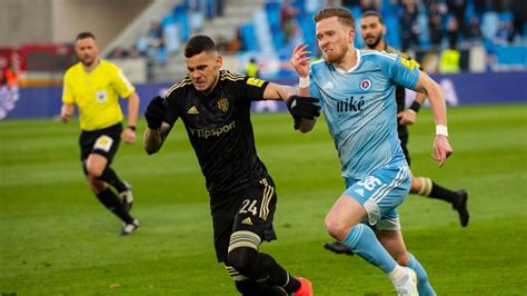 FC Spartak Trnava ŠK Slovan Bratislava ONLINE z Fortuna liga dnes