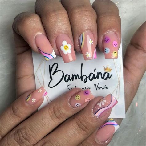 Uñas acrilicas Ibague on Instagram Espectaculares Uñas en