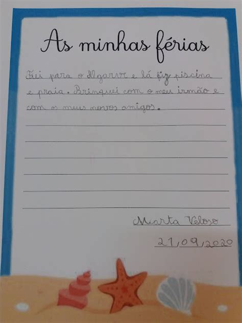 Aventuras De Palmo E Meio As Minhas F Rias Ano