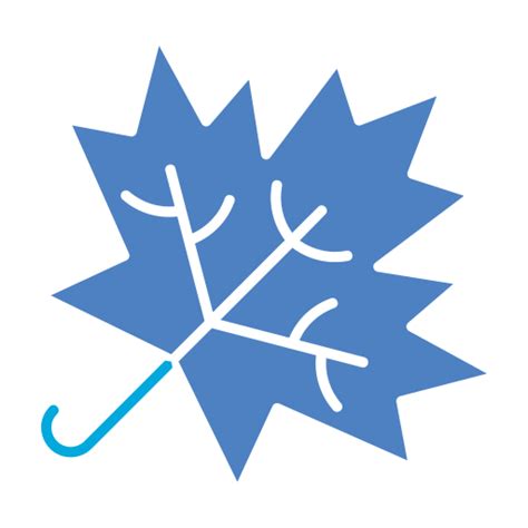 Hoja De Arce Iconos Gratis De Naturaleza