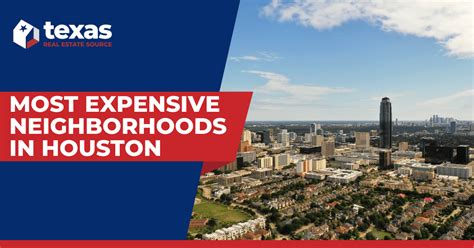 10 Most Expensive Neighborhoods In Houston Ultra Luxury Living