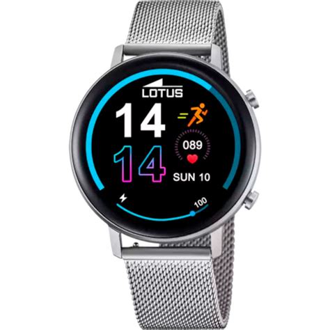 Reloj Lotus Smartime hombre 50040 1 Joyería Oliva