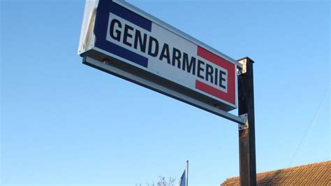 Oise il menace de mort sa femme au téléphone cest une gendarme qui