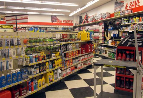 Fast Talk With Jeff Smith The Auto Parts Dilemma