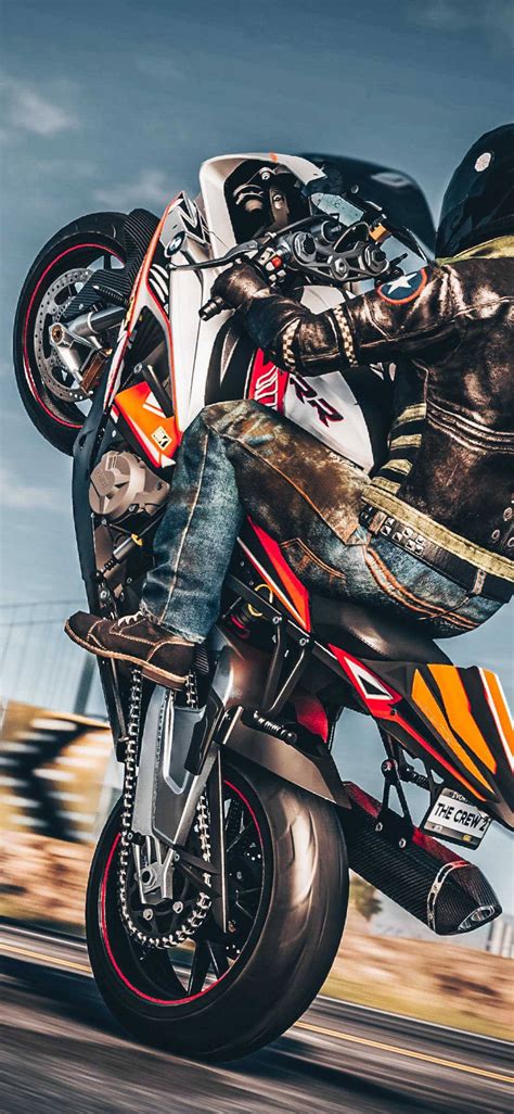 K Bike Wallpapers Wallpapers