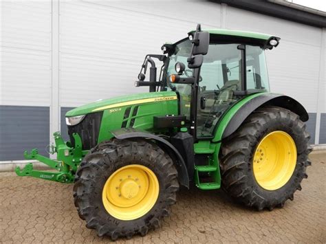 John Deere M Gebraucht Neu Kaufen Technikboerse At
