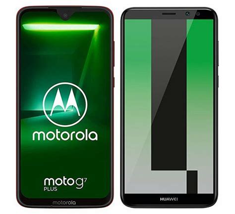 Huawei Mate 10 Lite Vs Moto G 6 Plus Opm92 6 Lite Plus Vs G 10 Moto