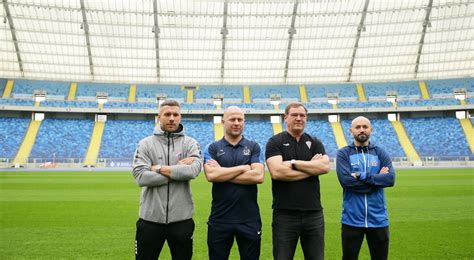 Ekstraklasa Przed Nami Derbowa Kolejka Hitem 123 Wielkie Derby