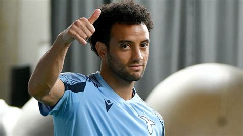 Após Felipe Anderson Palmeiras acelera para fechar 3 reforços
