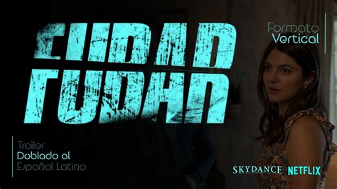 FUBAR Serie 2023 Trailer Doblado Español Latino fubar netflix