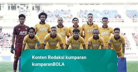 Live Streaming Persik Kediri Vs Persib Bandung Di Liga 1 Kumparan