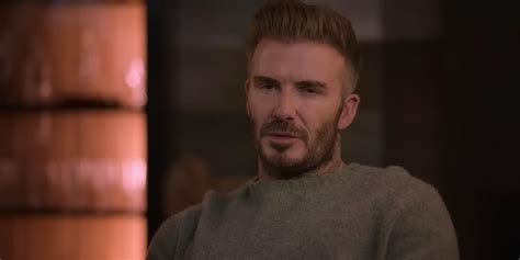 10 Most Shocking Reveals In The David Beckham Netflix Documentary