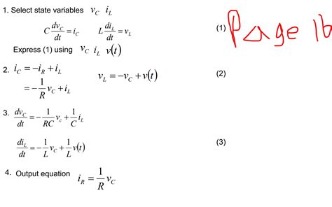 solved prob 2 1 40 points consider the rlc circuit on