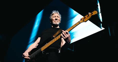 Roger Waters confundador de Pink Floyd anuncia CONCIERTO en Perú