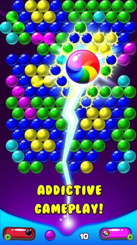 Bubble Shooter Android Apps On Google Play