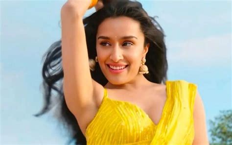 Tu Jhoothi Main Makkaar Completes One Year Lets Revisit Shraddha