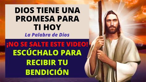 Dios Te Habla Hoy Escuchalo Nada Te Faltar Te Prometo Que Ser
