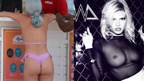 Chanel West Coast Nudes Pictures And Porn Videos
