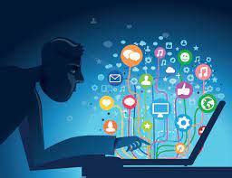Qu Es Una Plataforma Digital Qu Es