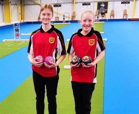 ESMBA U 18s COMPETITION Woodley Sports Bowling Club