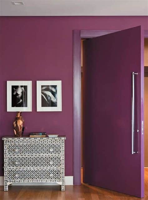 Colores Para Pintar Una Casa Por Dentro