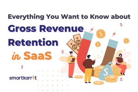 Everything You Want To Know About Gross Revenue Retention In Saas