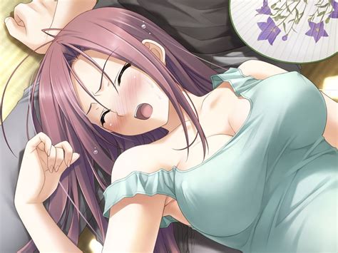Haruka Na Sora Yosuga No Sora Fun Disc Page Imhentai