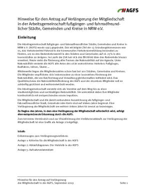 Ausfüllbar Online Hinweise fr den Antrag auf Verlngerung der