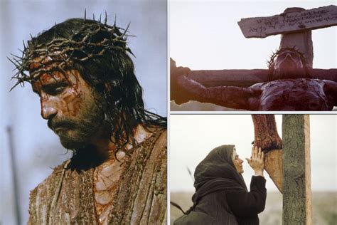 20 Years With The Passion Of The Christ National Catholic Register