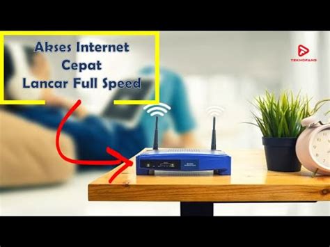 Rekomendasi Router Wifi Terbaik Murah Mulai Ribuan Update