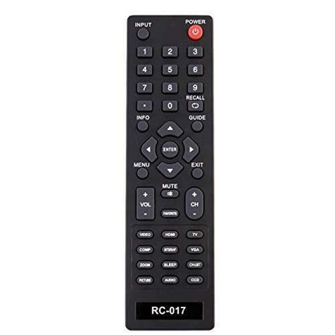 New DYNEX LED And LCD TV Remote Control DX RC01A 12 Sub DX RC02A 12 RC