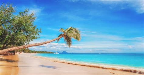 10 Beautiful Caribbean Islands You Must Visit Sights 2 See