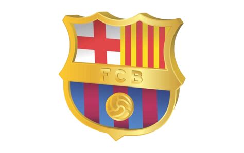 FC Barcelona PNG Transparent Images