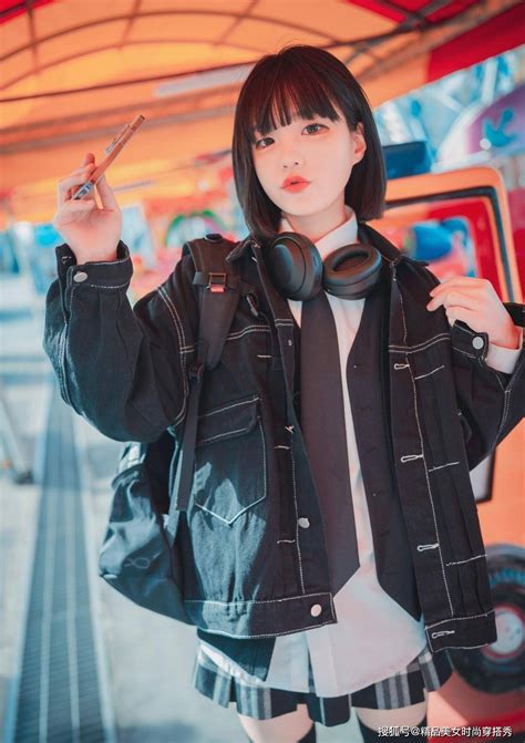 出游这样穿舒适又能拍出美美的照片何乐而不为 搜狐大视野 搜狐新闻
