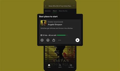 Atención Podcasters Spotify anuncia nuevas funciones para crear contenido