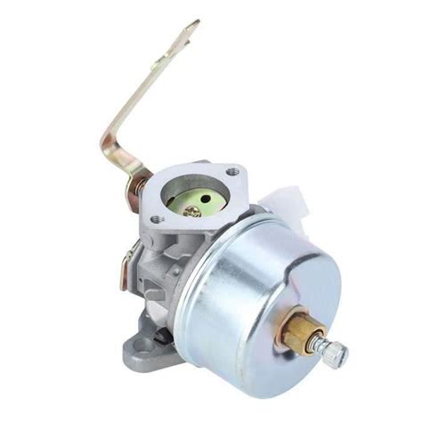 Ke Zerone Carburateur De Tondeuse Gazon Pour Tecumseh Le