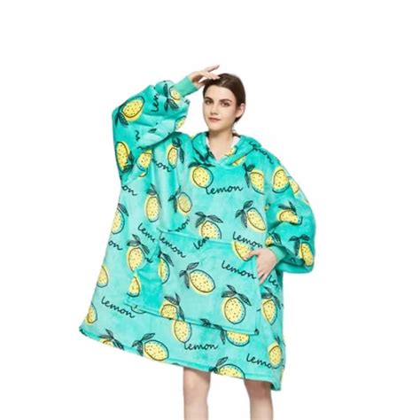 BLUZA KOC KOCOBLUZA CIEPŁA OVERSIZE 2w1 KRATA KOTY 13646877055 Allegro pl