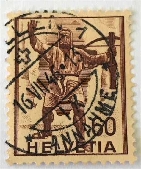 Nr 244 Mit Vollstempel Kaufen Auf Ricardo