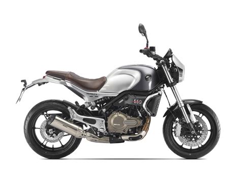 QJ MOTOR SRV550 Naked Danara Motor Concesionario Oficial Motos Y