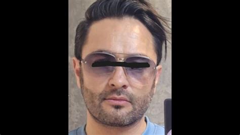 Arrestan al secretario particular de Andrés Vergara mano derecha del