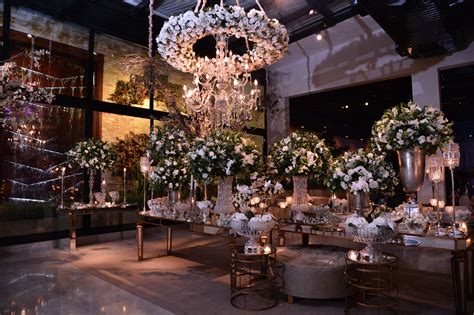 casamento classico decoraçao aerea bruna e roberto fotos nilson