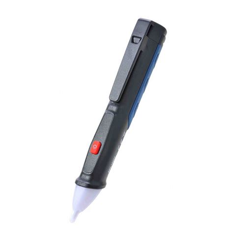 Détecteur de tension sans contact format stylo